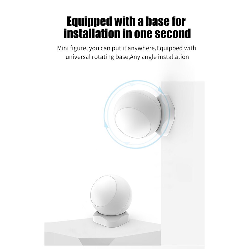 Menselijk Lichaam Sensor Infrarood Sensor Beweging... – Vicedeal