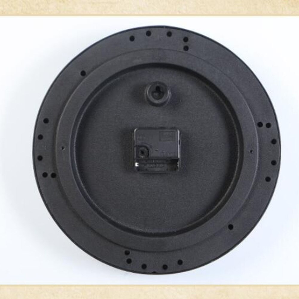 1PC Horloge Wall Clock Digital Decorative for Livi... – Vicedeal