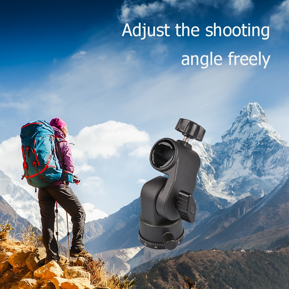Tripod Extension Arm Table Mounting Clamp Pop Kits... – Grandado