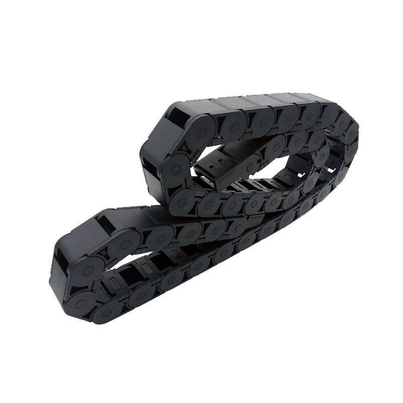 JFLO 15x15x1000mm Semi Closed Inside Opening Plast... – Vicedeal