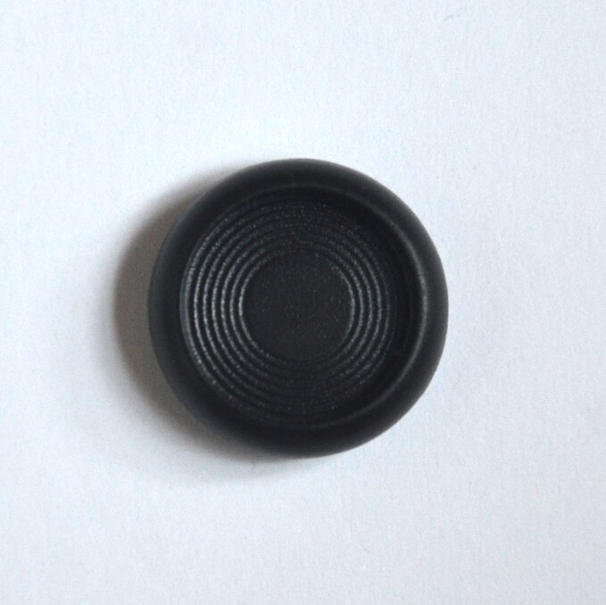 12pcs 18/24/28/32/38mm Plastic Binding Disc Black ... – Vicedeal
