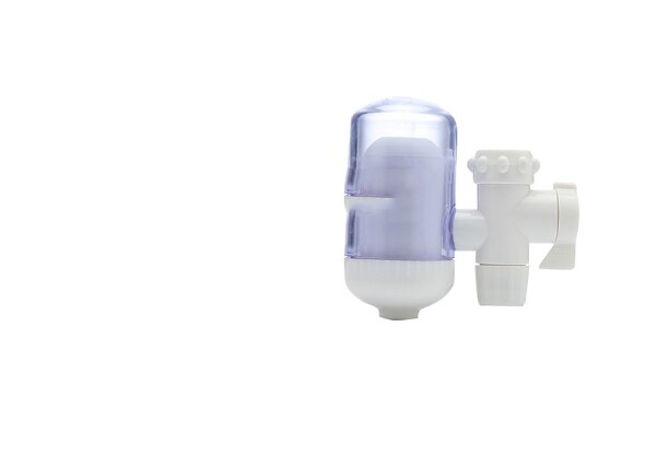 Household faucet water purifier Ceramic filter kit... – Grandado