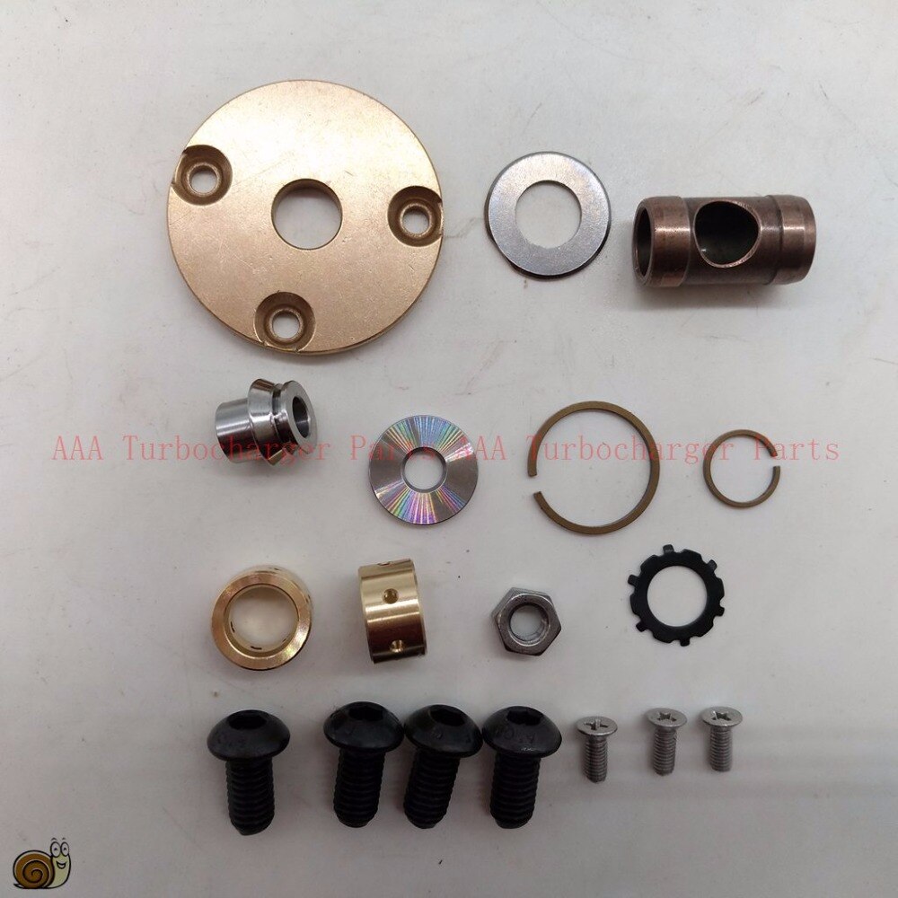 IHIR RHF5 Turbocharger part/turbo repair kits Supp... – Grandado