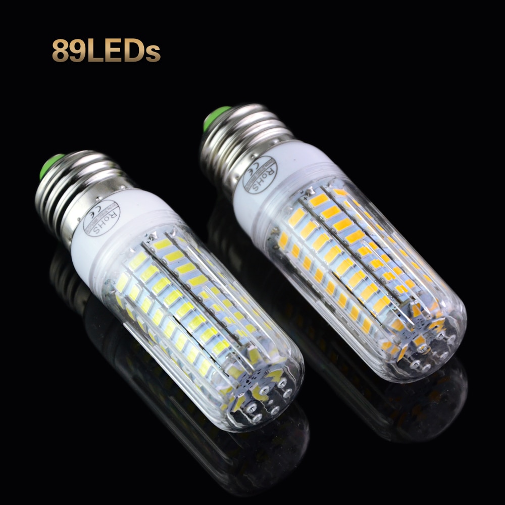 5730 Chip E27 LED Corn Bulb light 110V 24Led 30Led... – Vicedeal