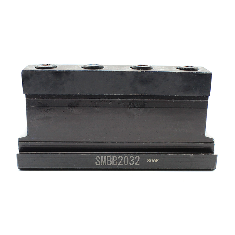 1pc SMBB2032 Tool holder Blade Block Indexable Par... – Vicedeal