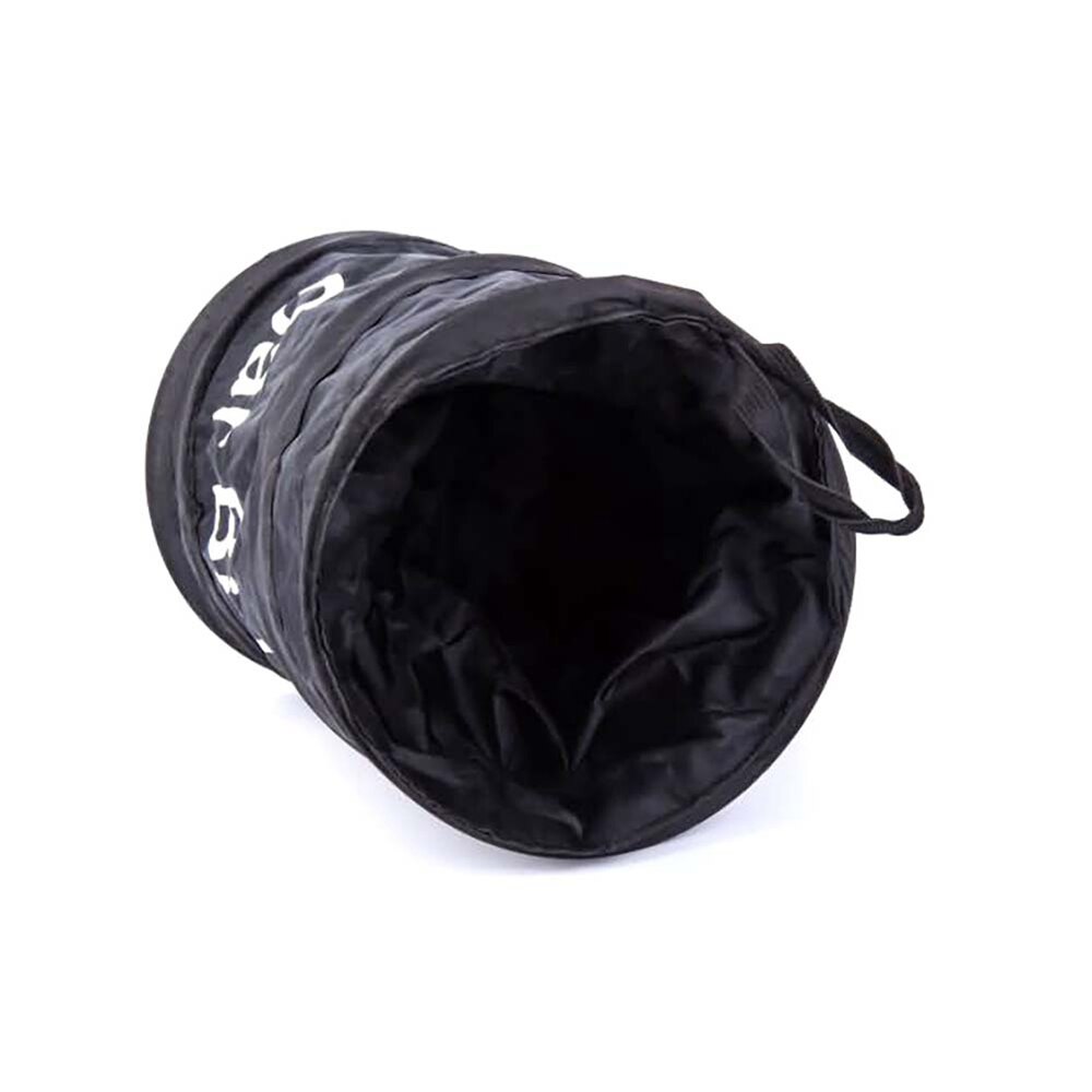 Car Dust Bin Storage Bucket Trash Can Container Rv... – Grandado
