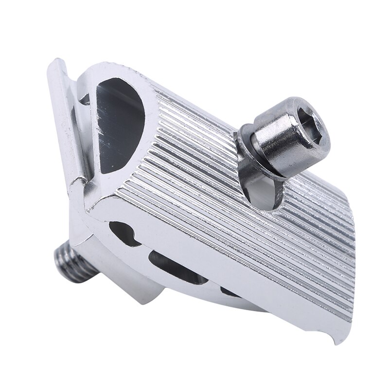 Bicycle Seatpost Clamps Head Saddle Pipe Head Bicy... – Grandado