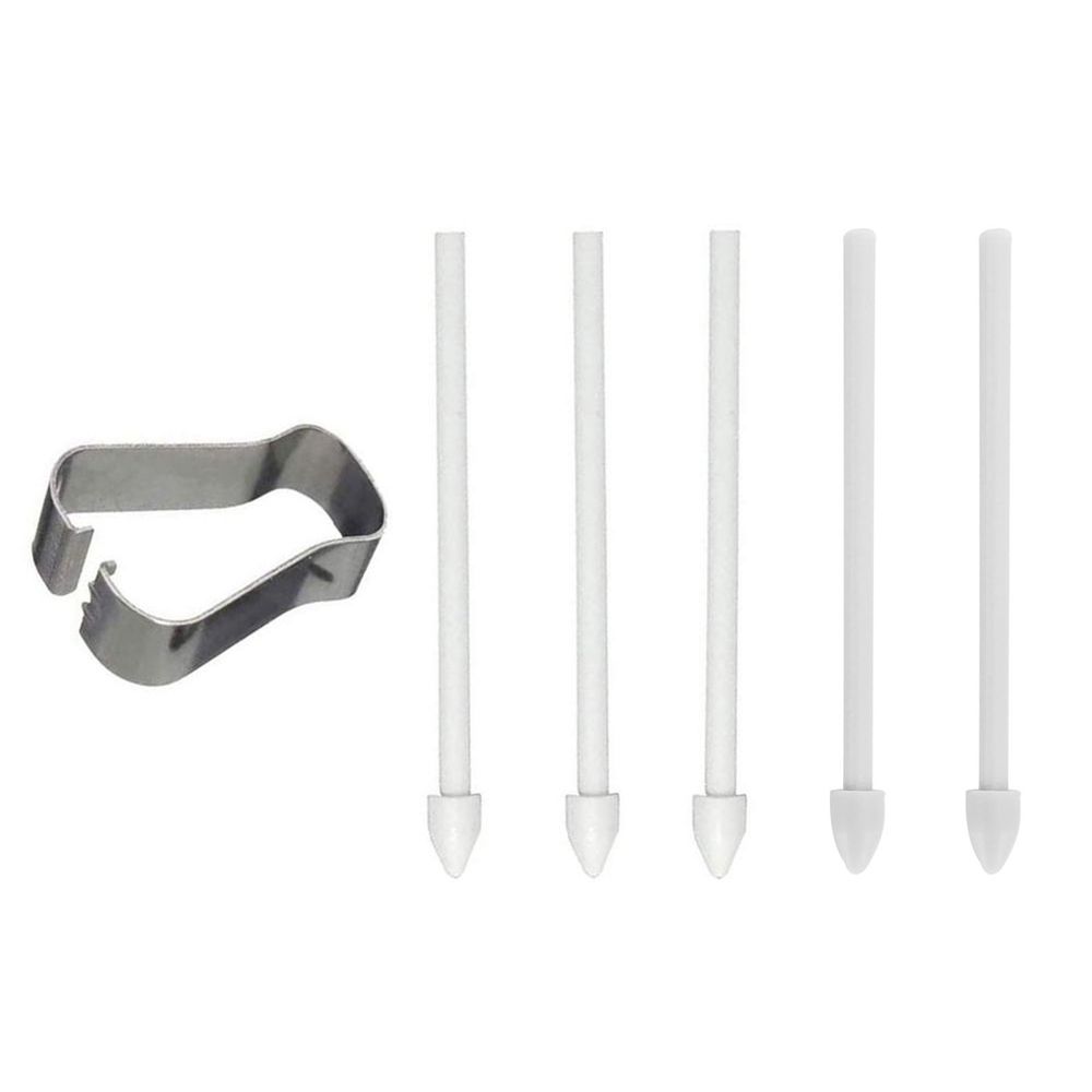 Stylus S Pen Tips Pen Refill Tool Set for Samsung-... – Vicedeal