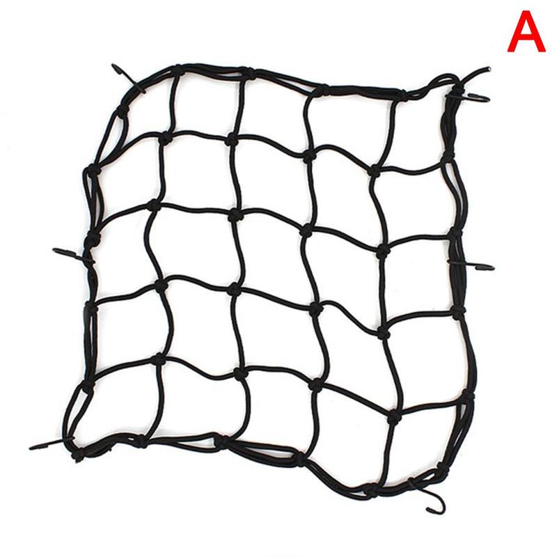 Flexible Motorcycle Luggage Net Luggage Under-Carg... – Grandado
