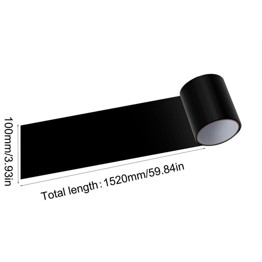 Super Strong Fiber Waterproof Tape Stop Leak Seal ... – Grandado