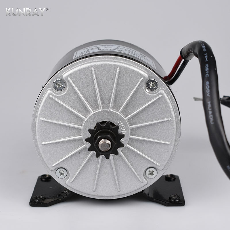 Electric Bicycle Scooter Conversion Kit MY1016 24V... – Vicedeal