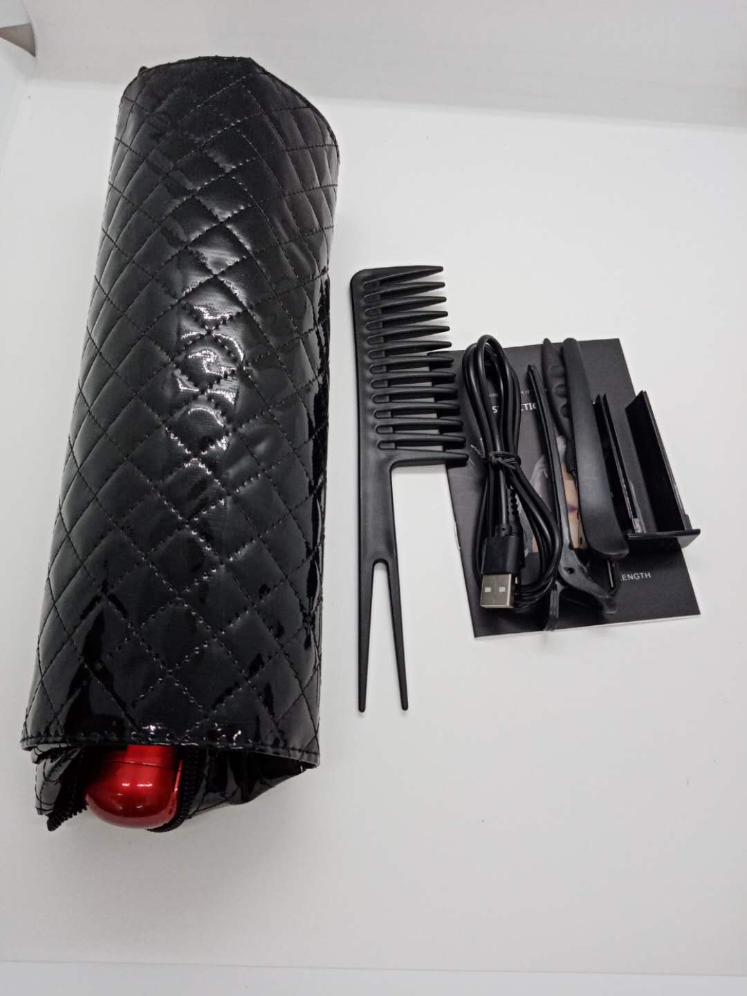 Hair Split Trimmer Hair Clipper USB Charging Split... – Grandado