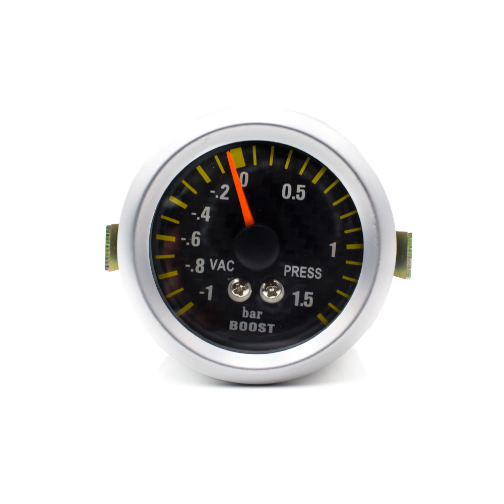 YOMI 52mm Psi Turbo Boost Gauge Meter Met Sensor M... – Grandado