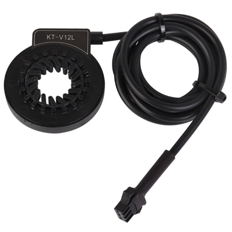 12 netic PAS Sensor Electric Bikes Conversion Kit ... – Grandado