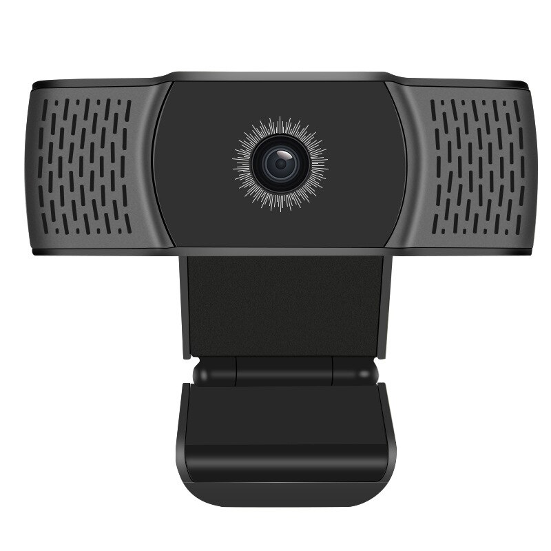 Webcam Full HD 1080P USB Web Camera With Microphon... – Grandado