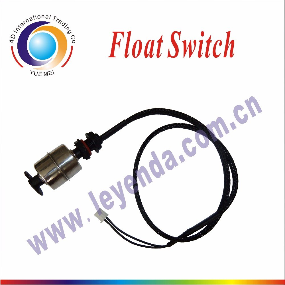 Media float level switch for Gongzheng Infiniti Ph... – Grandado