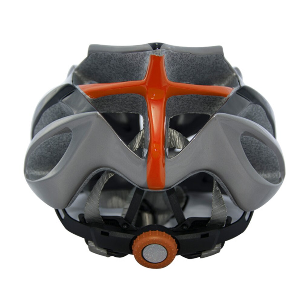 Fiets Helm Ultralight Eps + Pc Cover Mtb Racefiets... – Grandado