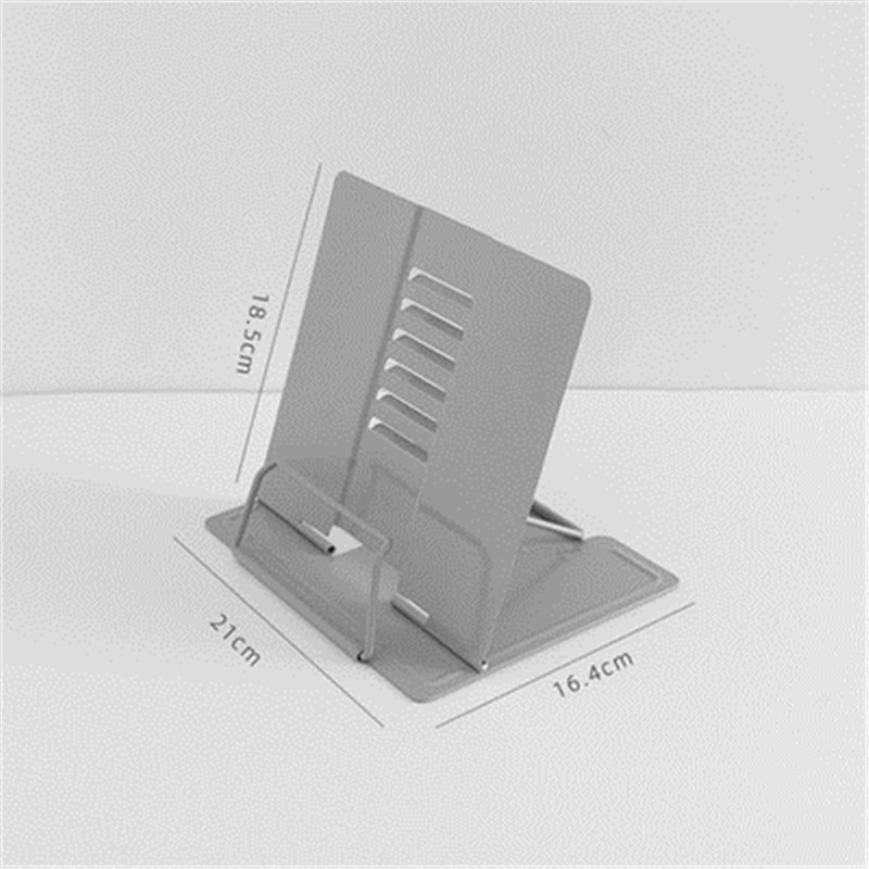 Portable Reading Book Stand Document Holder Desk A... – Vicedeal