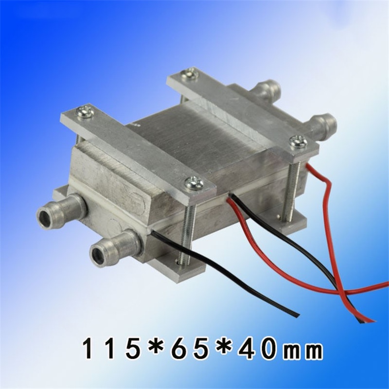 DIY semiconductor refrigeration chip electronic re... – Grandado