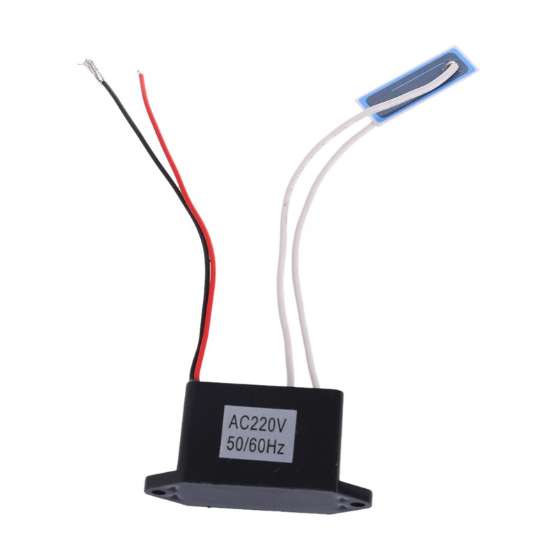 DC 12V DIY Home Ozone Generator Air Purifier Deodo... – Grandado