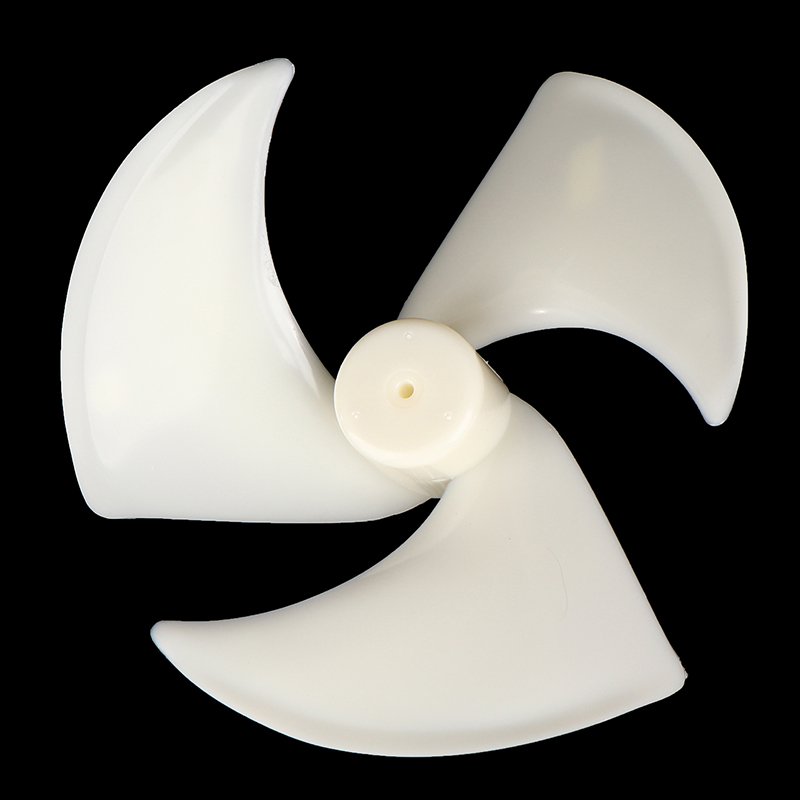 3-blade Refrigerator Parts fan blade 15cm diameter... – Vicedeal