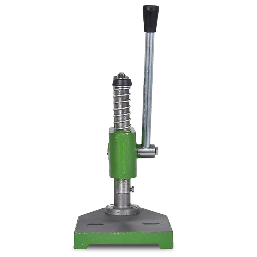 0.3 Ton Manual Punch Hand Presses Manual Punching ... – Grandado