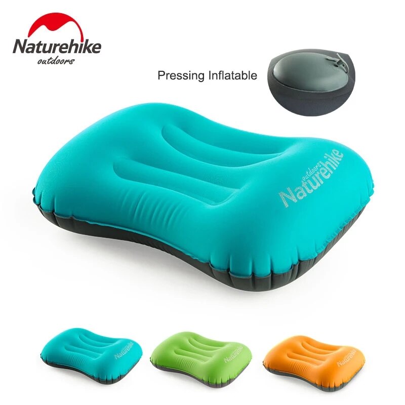 Naturehike Portable Polyester TPU Compressible Com... – Vicedeal