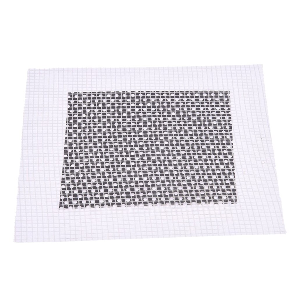 Self Adhesive Aluminum Wall and Ceiling Repair Pat... – Grandado