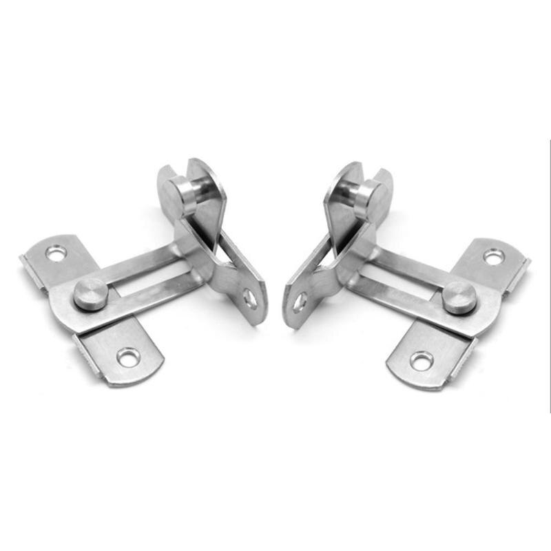Metal Cabinet Hasps Door Locks Latch Catch Toggle ... – Vicedeal