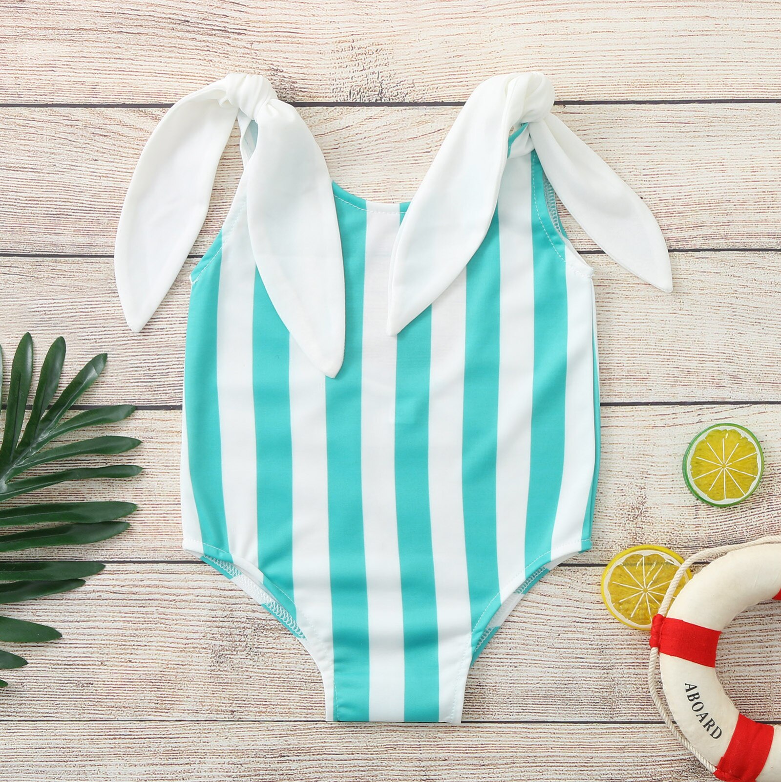 Baby Swimwear Infant Bathing Sets Toddler Kids Bab... – Grandado