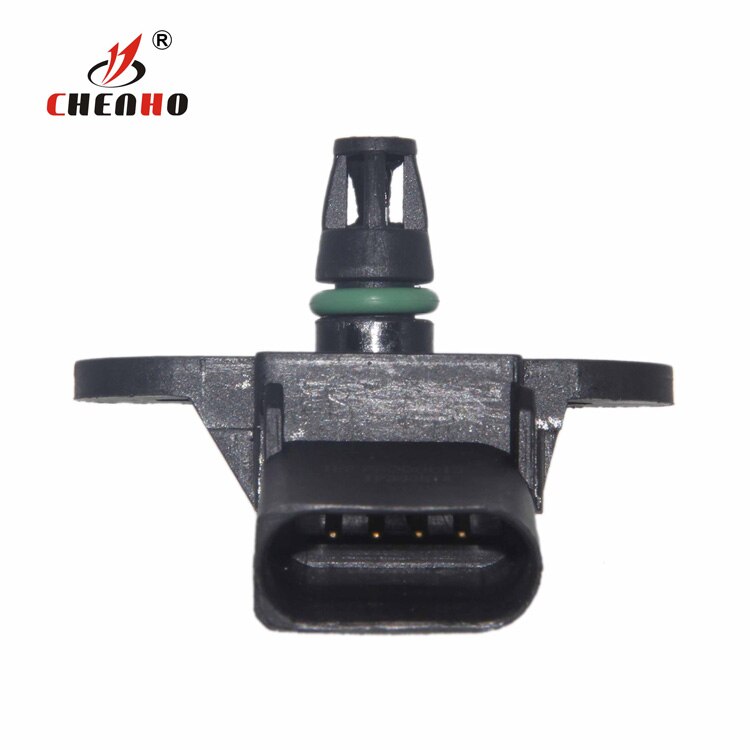 A3 Genuine MAP Manifold Absolute Pressure Sensor 0... – Grandado