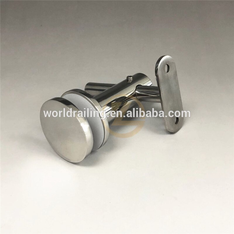 Yl 304 Ronde Roestvrij Leuning Beugel Voor Reling – Vicedeal