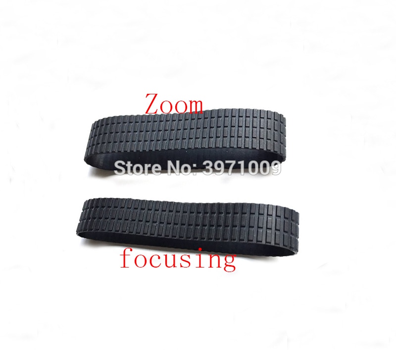 COPY Part 17-55 Zoom Rubber Focus Rubber For Nikon... – Grandado