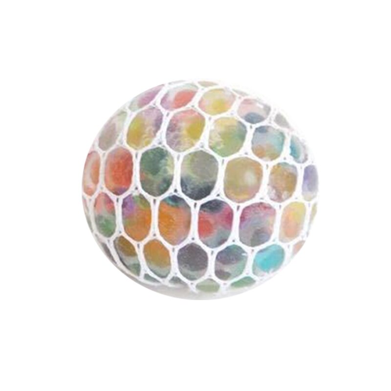 3inch Decompression Ball Sensory Fidget Squeeze To... – Grandado