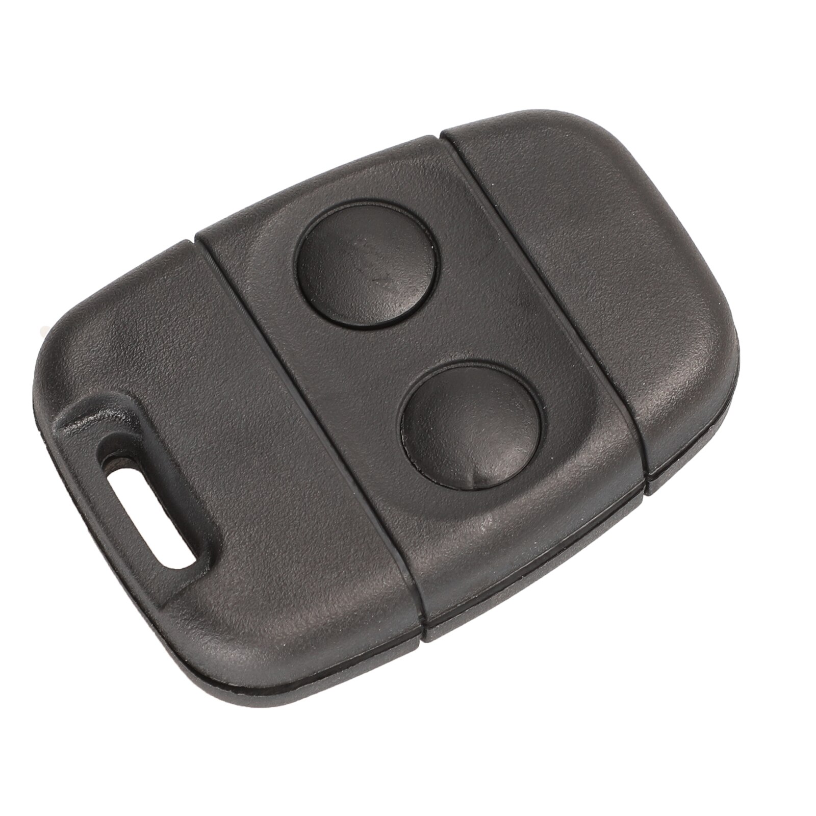Bilchave 2 Buttons Remote Smart Car Key Shell Fob ... – Grandado