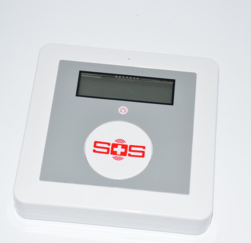 LPSECURITY Smart Home Security Wireless APP Remote... – Vicedeal