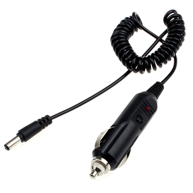 Adaptador de cargador de coche de viaje, 12V, para... – Grandado