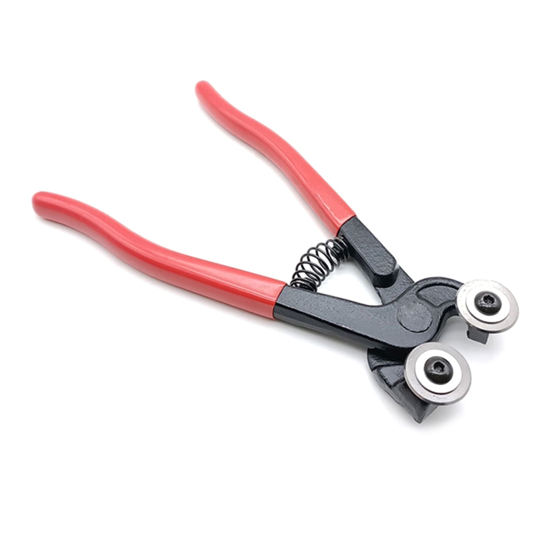 8 Inch Glass Ceramic Tile Wheel Cutter Plier Tool ... – Grandado