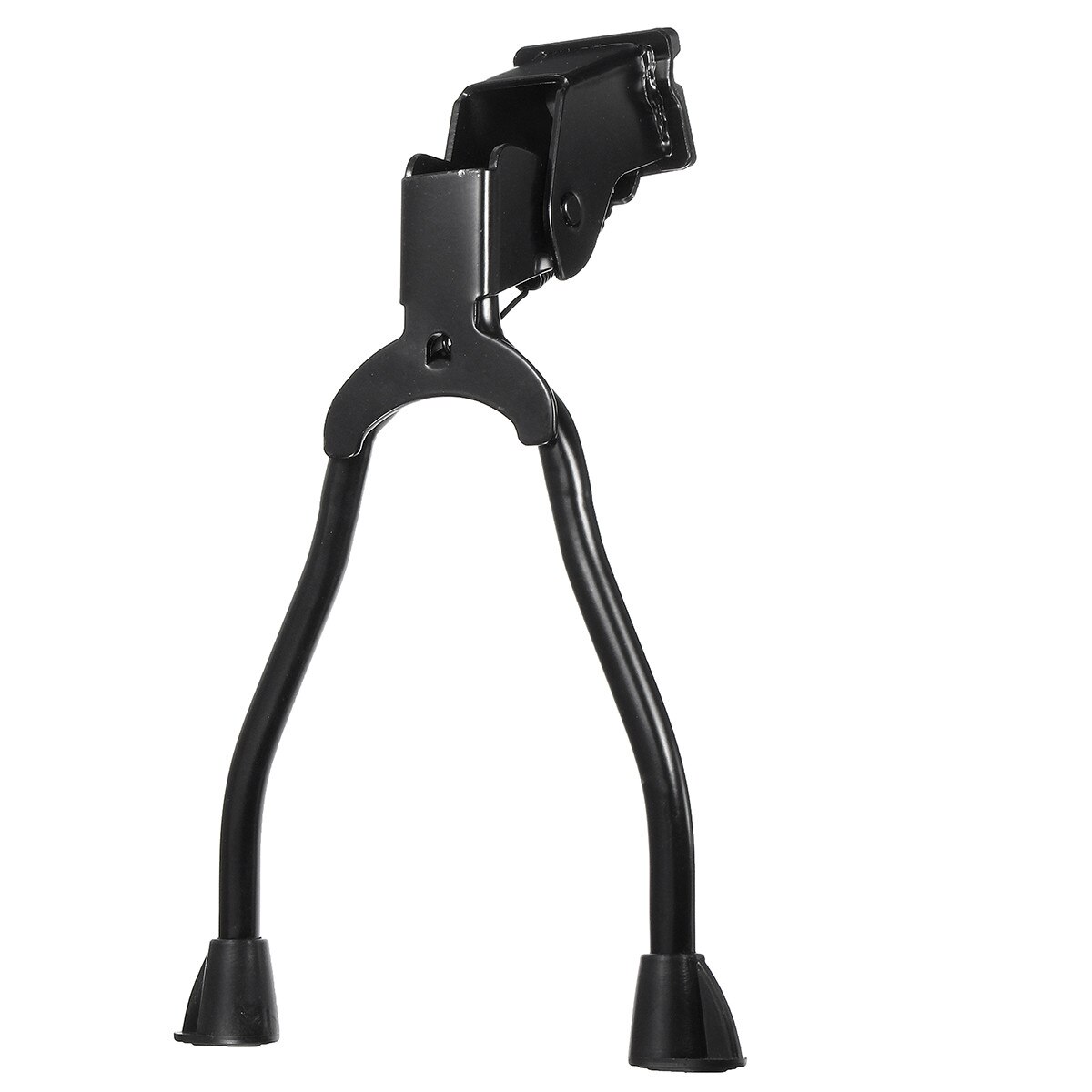 Stable Iron Double Leg Mount Stand Bike Bicycle st... – Grandado