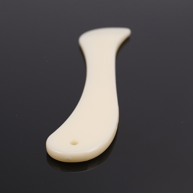 2pcs Folder Paper Creaser Tool Plastic Bone Scorin... – Grandado