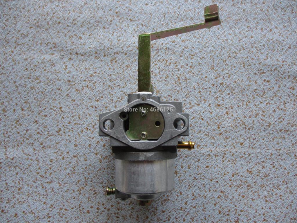 Carburateur RUIXING CARB MZ360 EF6600 EF5200 EF460... – Grandado