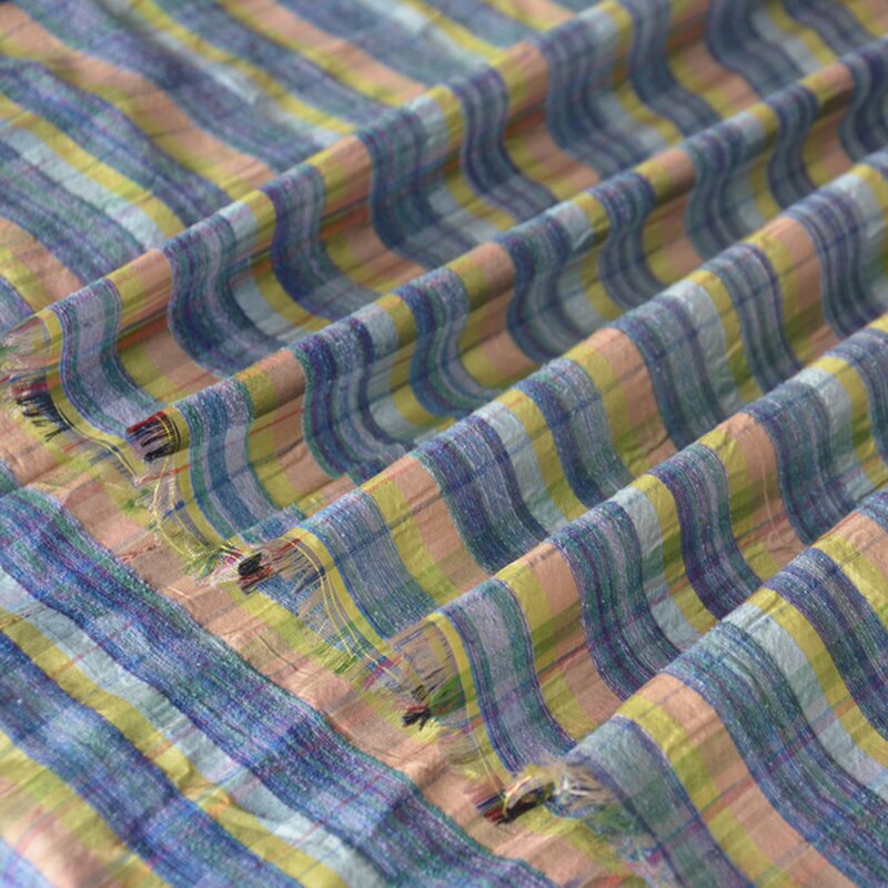 Kleines Plaid Fur Die Fahrt