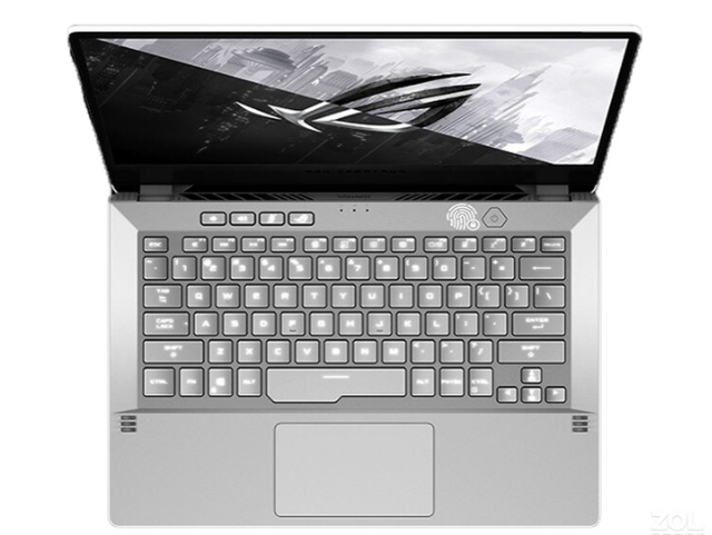 Clear Silicone Keyboard Cover Film For ASUS G14 GA... – Grandado