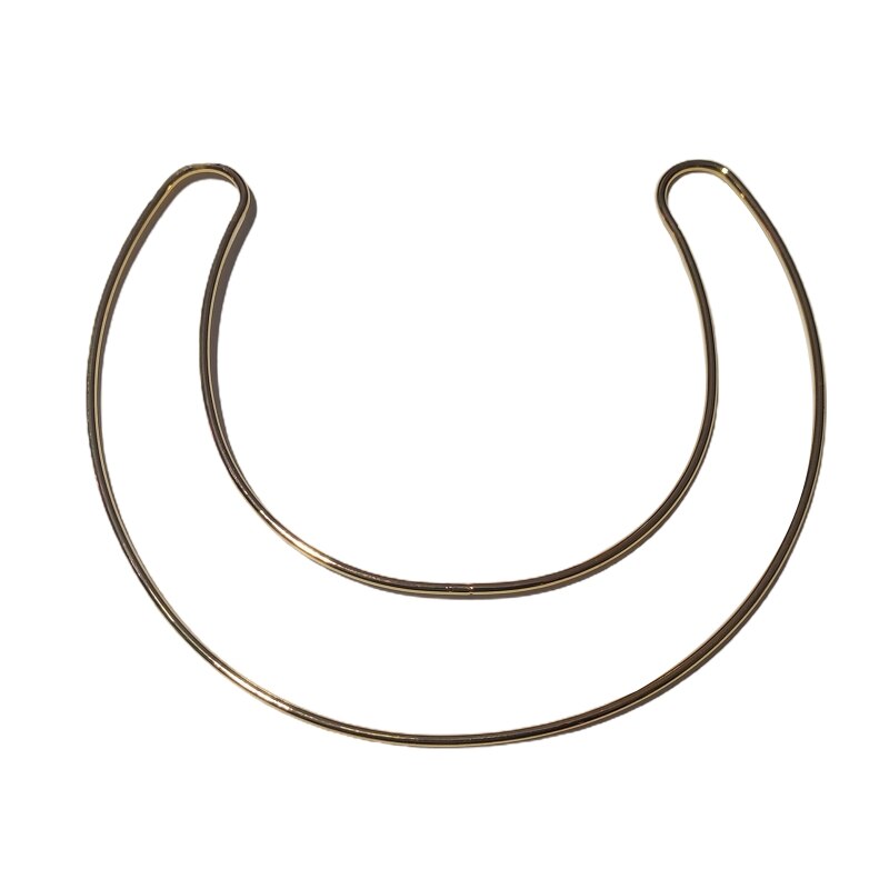 Dream Catcher Metal Hoops Irregular Cloud Elk Cat ... – Grandado