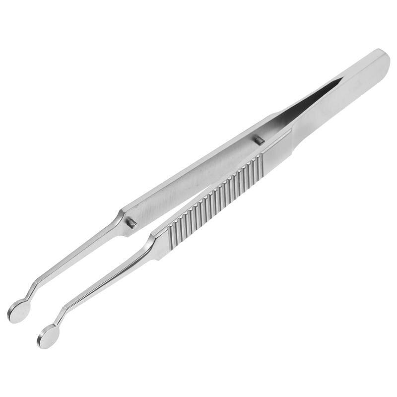 Stainless Steel Meibomian Gland Forcep Expressor E... – Grandado