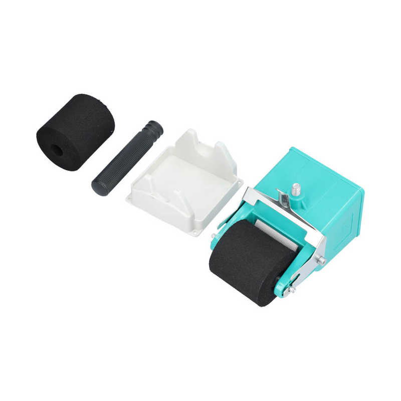 Portable Glue Applicator 75mm Width DIY Handheld A... – Vicedeal