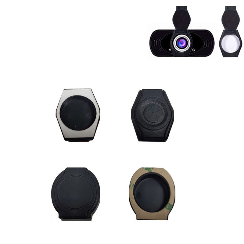 100Pcs Usb Webcam Cover Voor Laptops Privacy Sluit... – Grandado