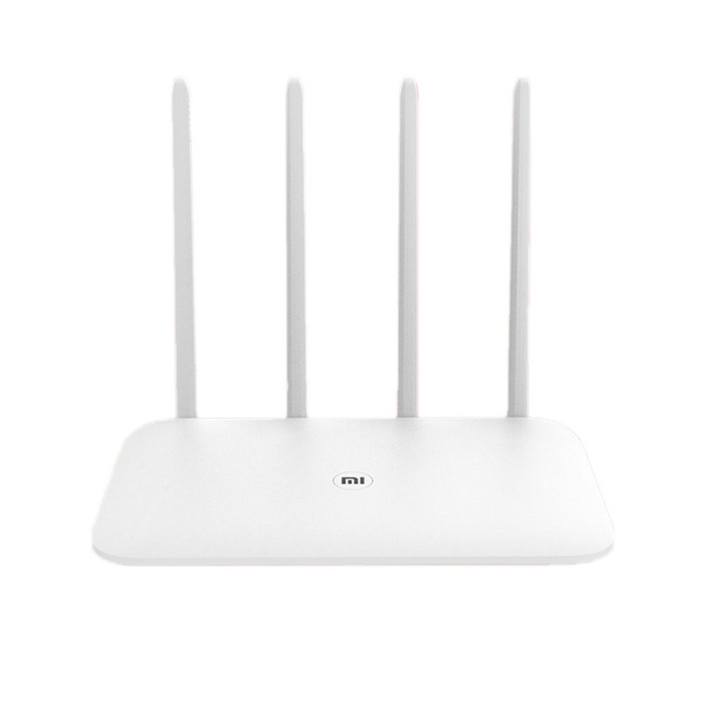 Router Xiaomi 4 Wireless Home Wall-Penetrating Wif... – Grandado