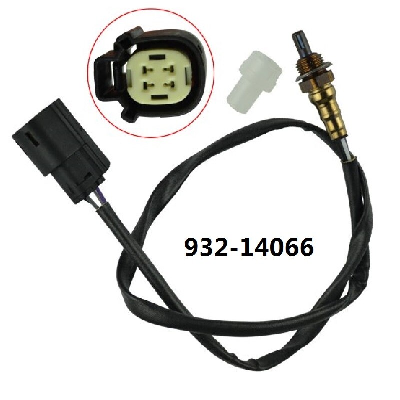 Oxygen Sensor Rear 932-14066 Fit Harley Davidson R... – Grandado