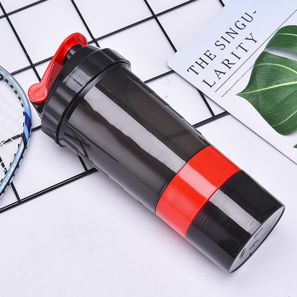 Shake The Cup Outdoor Kettle 500ml Three Layers St... – Vicedeal